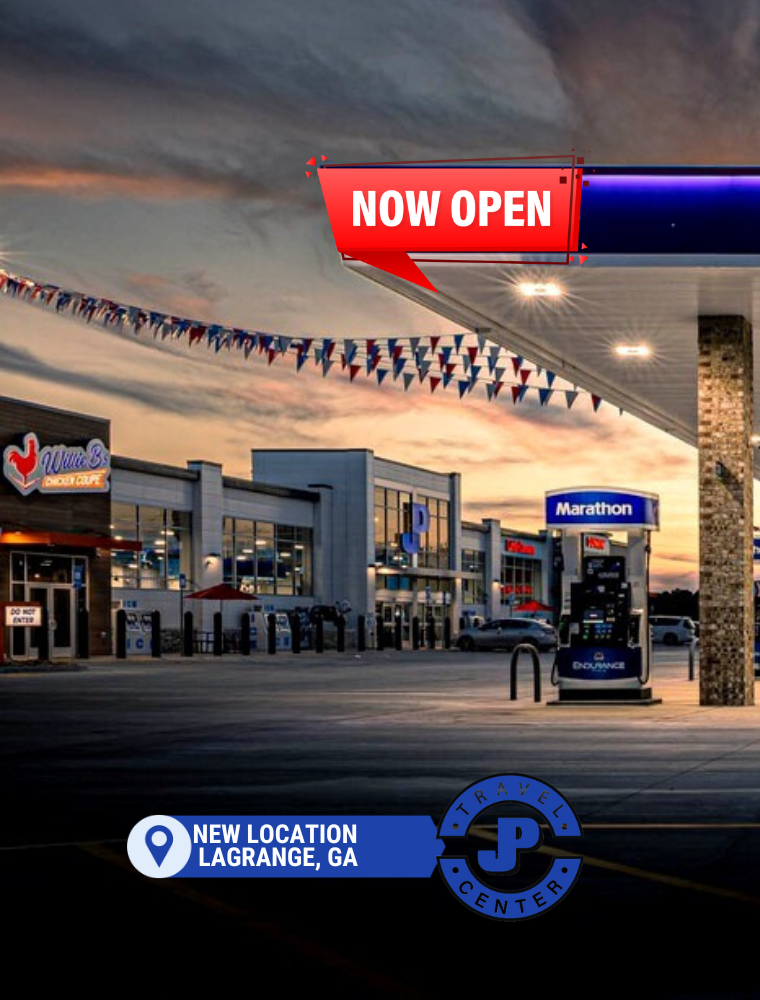 Homepage | Jones Petroleum